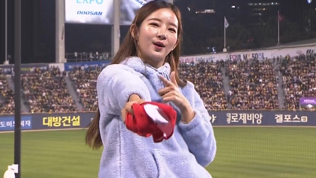 다음스포츠 | [다시보기] KT vs LG (KS)_11월 8일_1부