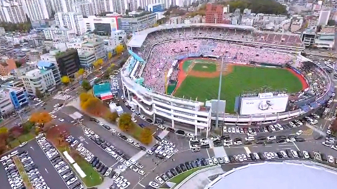 다음스포츠 | [다시보기] KT vs NC (PO)_11월 5일_3부