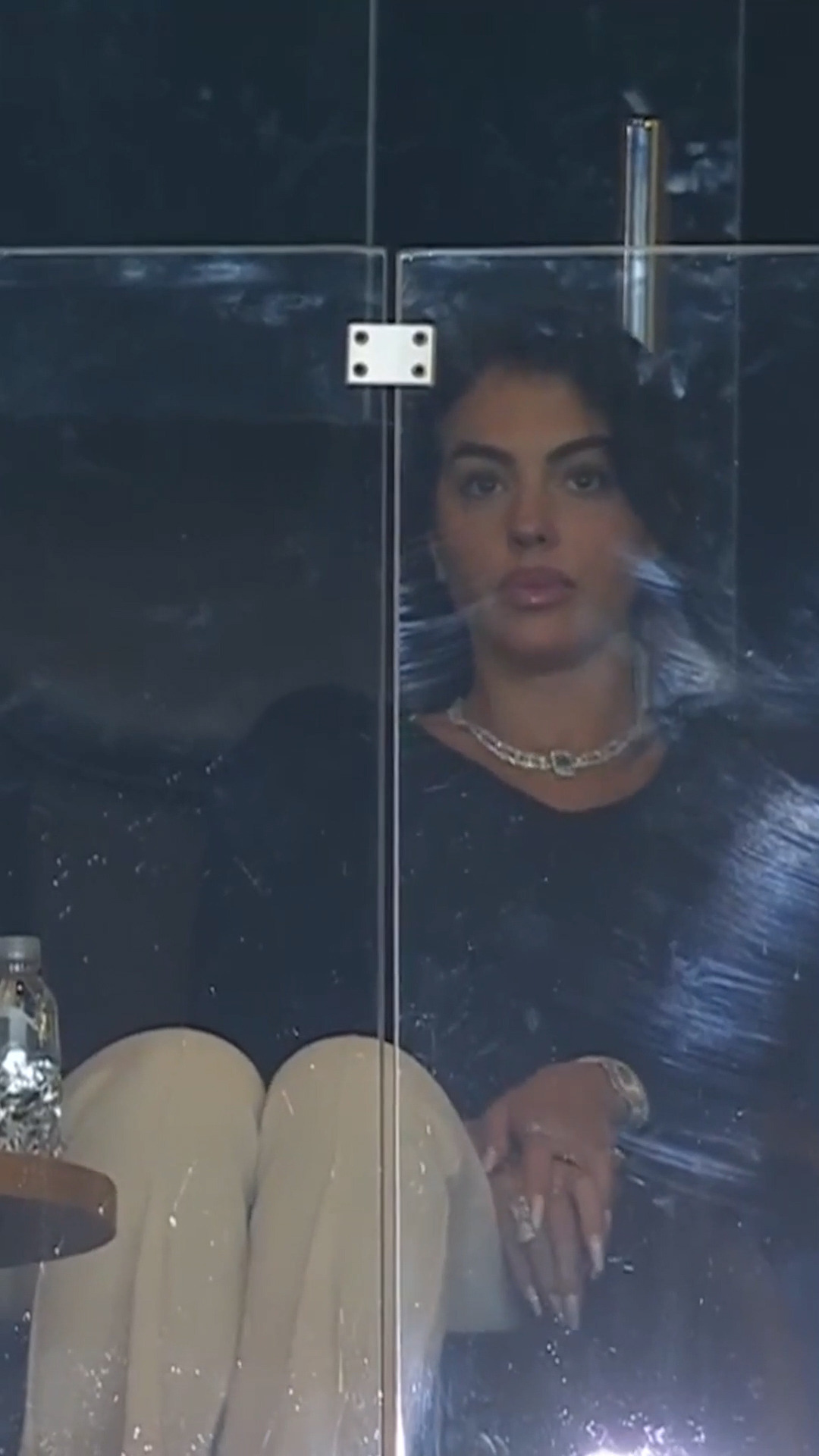 호날두의 그녀 #ACL #호날두약혼녀 - 오늘의 숏 beta