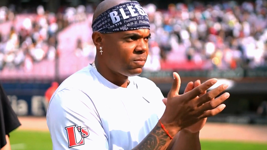 다음스포츠 | [엘리아스HL] 'KBO 적응 완료' 7이닝 1실점 QS+ 피칭