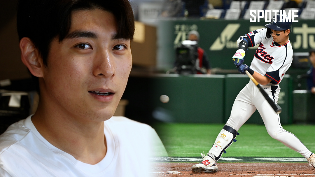 다음스포츠 | KBO 최고 타자 향한 '뜨거운 관심'… ML 20개 구단 이정후 관심 [스포타임]