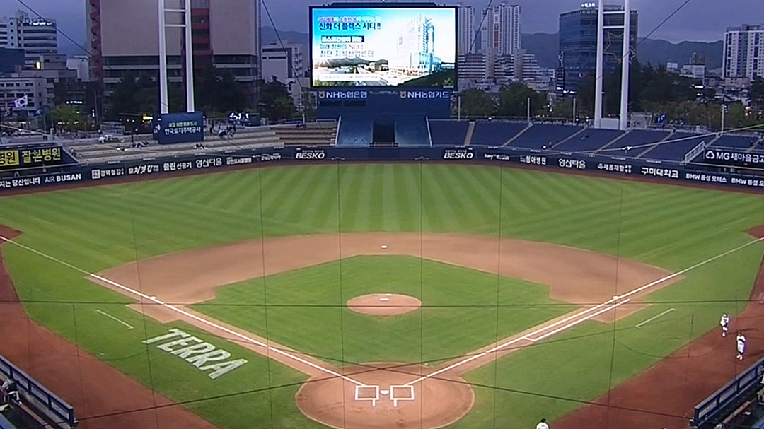 [다시보기] KT vs NC_4월 11일 | 다음스포츠