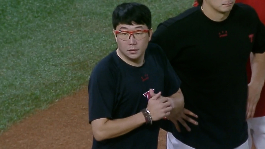 다음스포츠 | [양현종HL] '리빙 레전드' KBO 최다 164선발승 신기록 달성