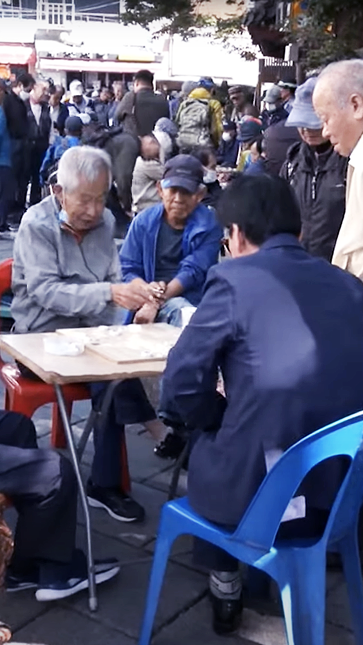 내년 노인 인구 1천만 명‥기초연금 차등지급 오늘의 숏 Beta
