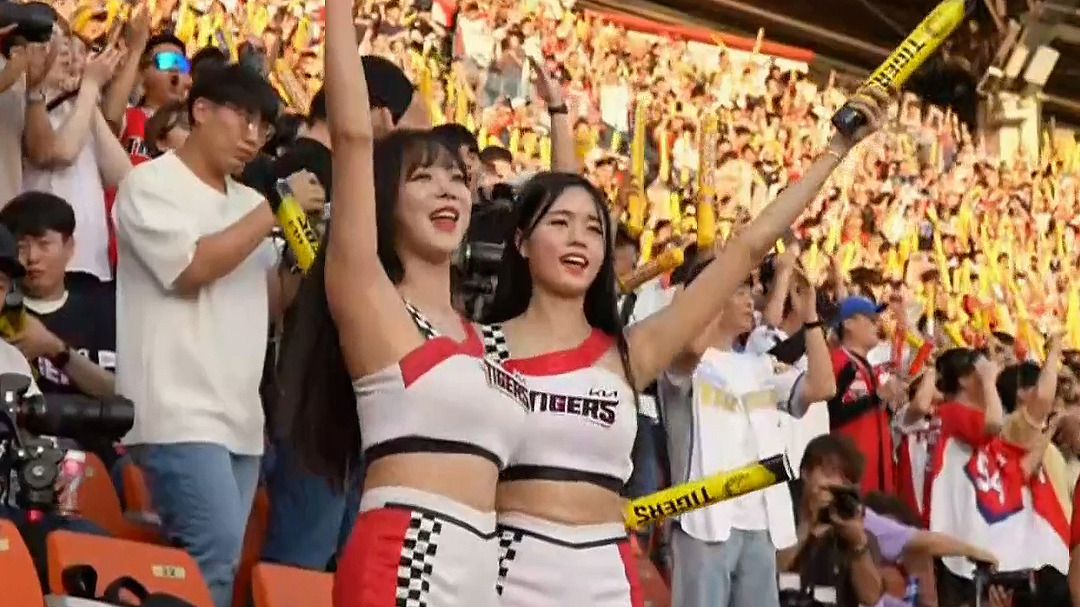 다음스포츠 | [다시보기] KIA vs LG_7월 1일