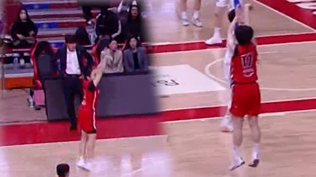 다음스포츠 | '추격전' 부지런히 득점을 이어가는 BNK 썸 / 4Q