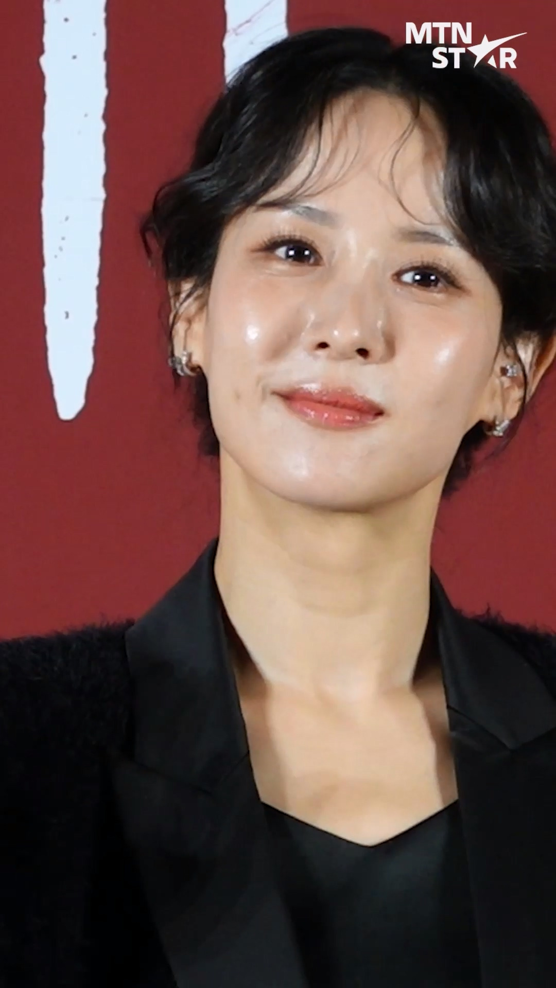 히든페이스 조여정 토끼 같은 사랑스러운 눈매 오늘의 숏 Beta