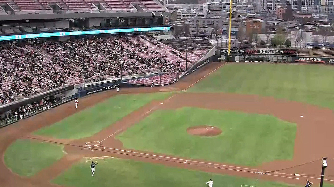 다음스포츠 | [다시보기] NC vs KIA_3월 25일