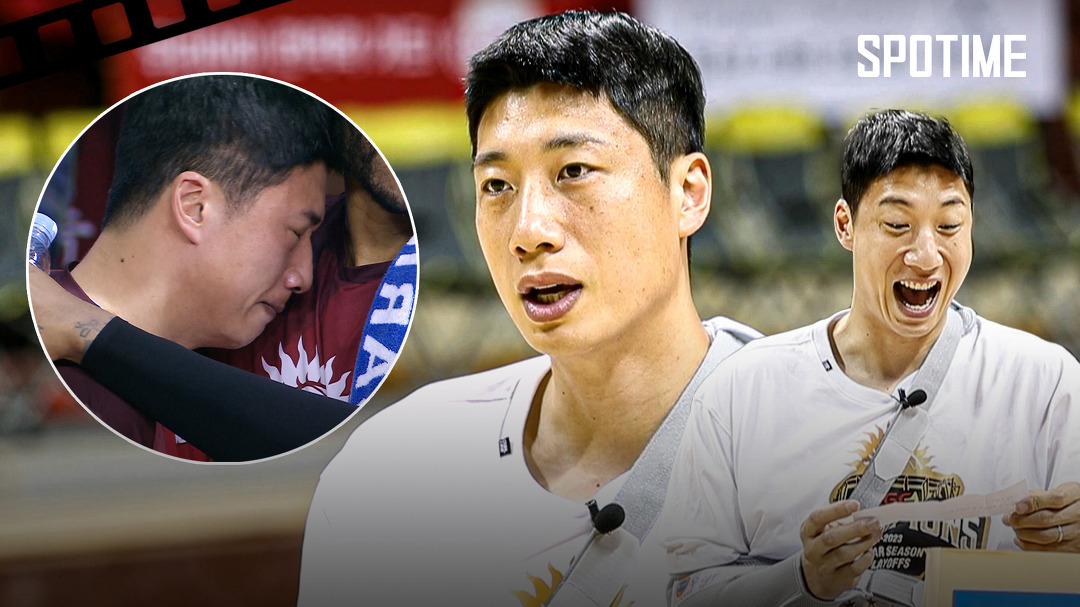 다음스포츠 | FA 오세근 VS 문성곤…'구단주' 양희종의 선택은? [SPO 탐험대]