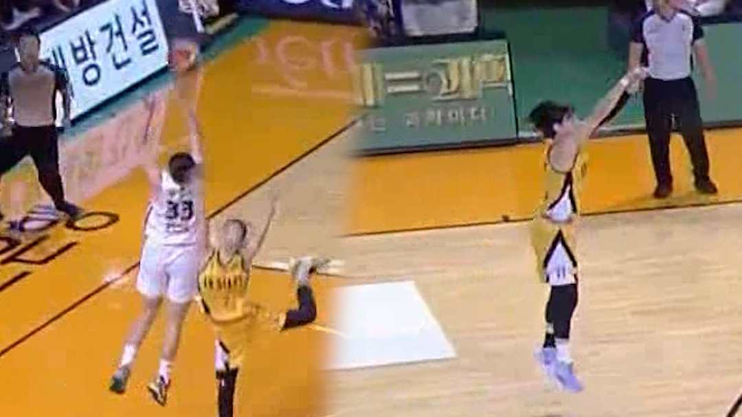 다음스포츠 | 빛보다 빠르게 BNK 썸의 득점을 석점으로 맞받아치는 KB스타즈 / 2Q