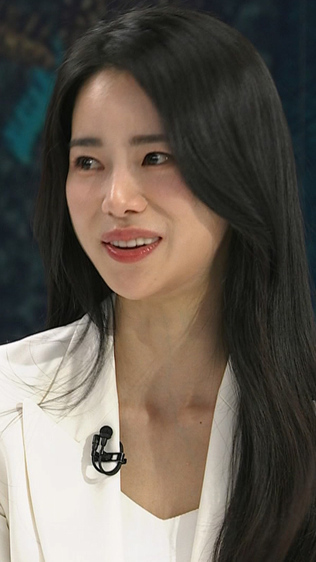 앵커마저 울컥…더글로리 임지연 눈물로 전한 고백 다음 루프