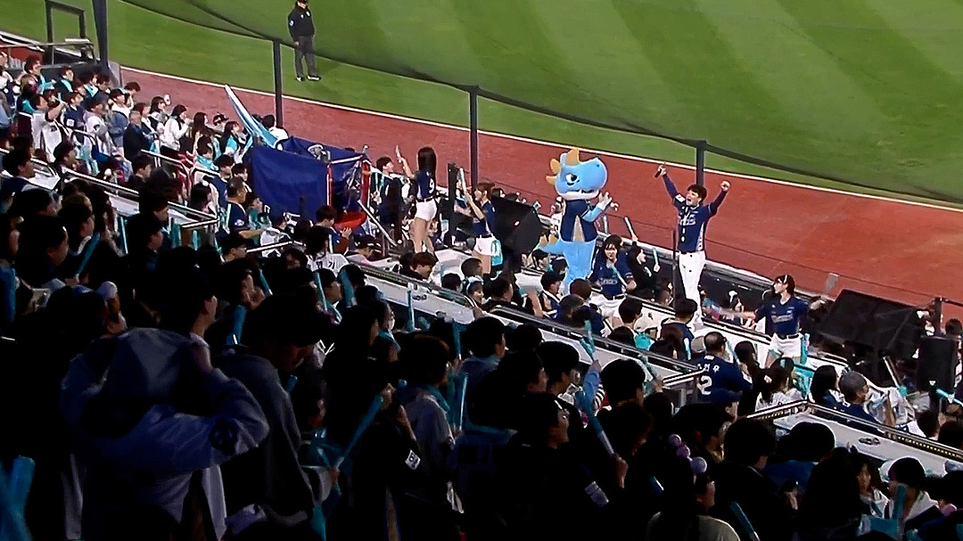 다음스포츠 | [다시보기] NC vs KT (PO)_10월 30일