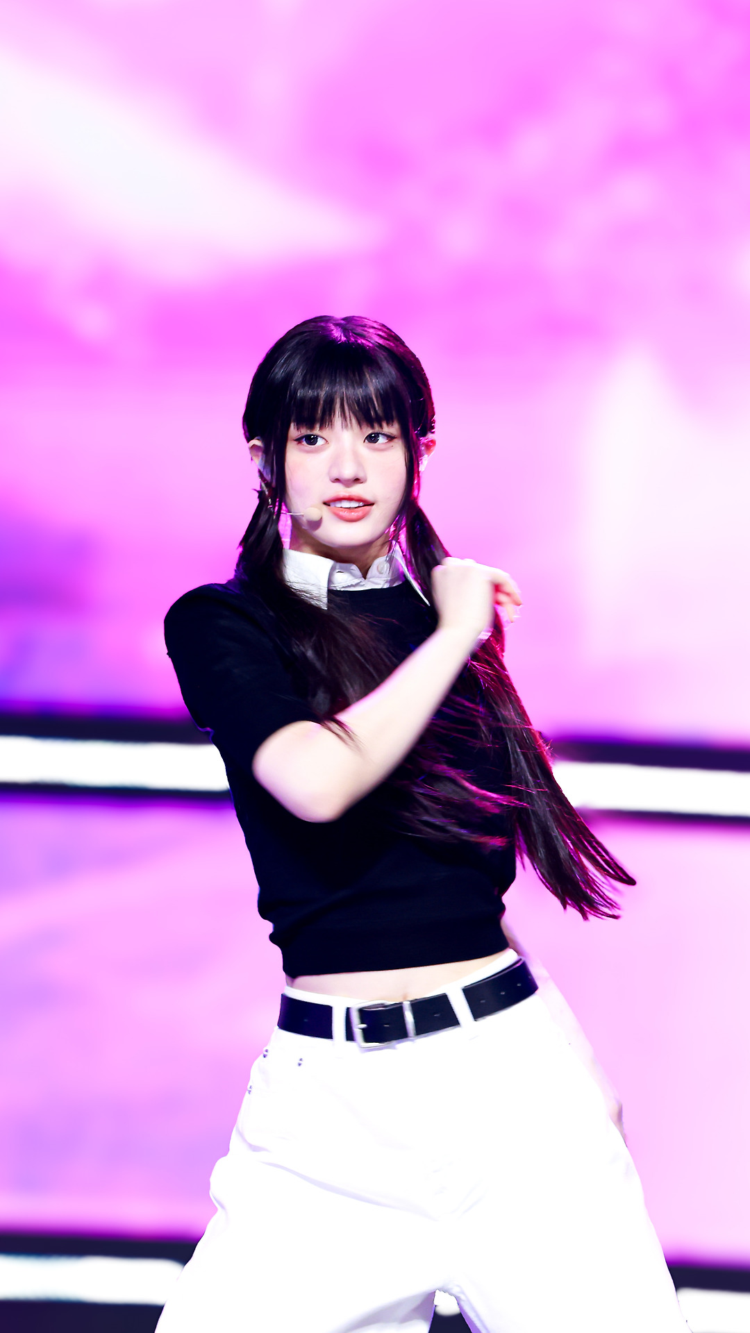 Heres 아일릿 Invitation 💌 쇼챔피언 아일릿 다음 루프