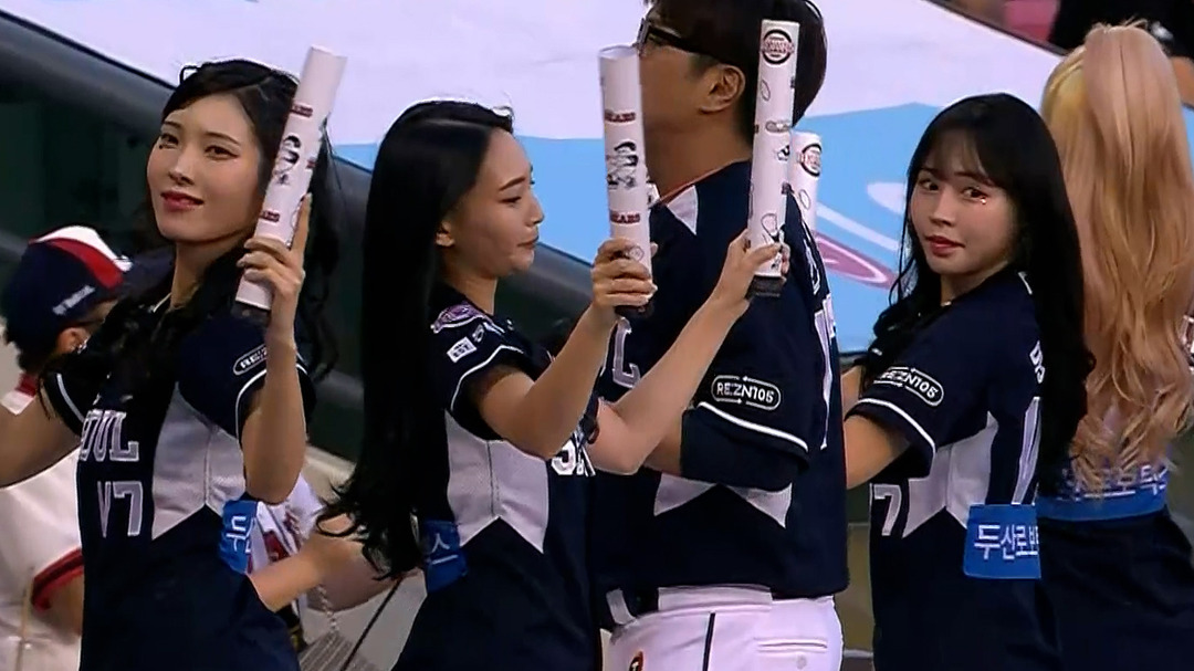 다음스포츠 | [다시보기] 두산 vs LG_8월 31일