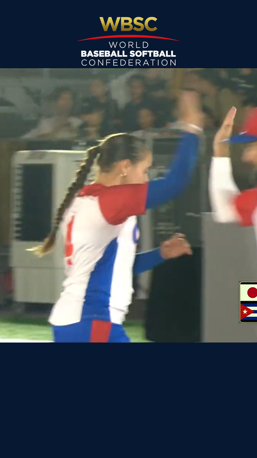 주먹야구에도 핫코너는 존재할까!? #WBSC #세계야구소프트볼연맹 #베이스볼5 - 오늘의 숏 beta