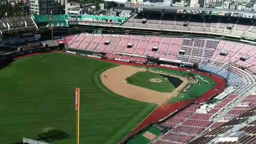 다음스포츠 | [다시보기] KIA vs KT (DH1)_10월 4일