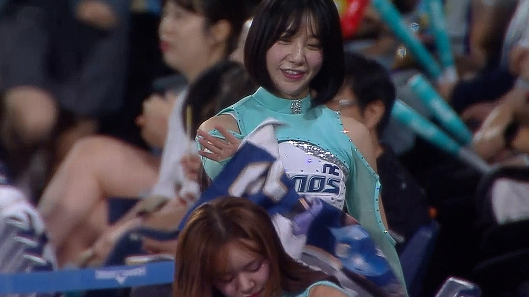 다음스포츠 | [다시보기] LG vs NC_10월 13일