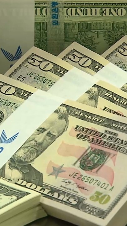 IMF 외환위기 vs 2023 한국 경제, 언제가 더 위기일까? [돈높이교육: 21편] / 스브스뉴스 #IMF #경제위기 - 오늘의 숏 beta