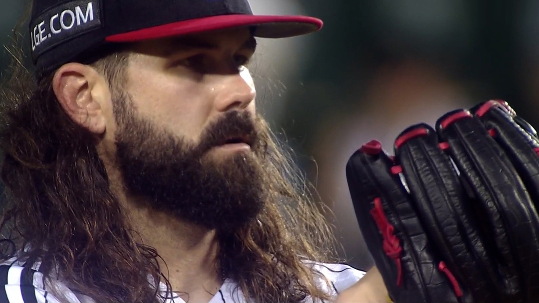 다음스포츠 | [켈리HL] '2G 연속 QS' 시즌 첫 무실점 피칭으로 따낸 8승