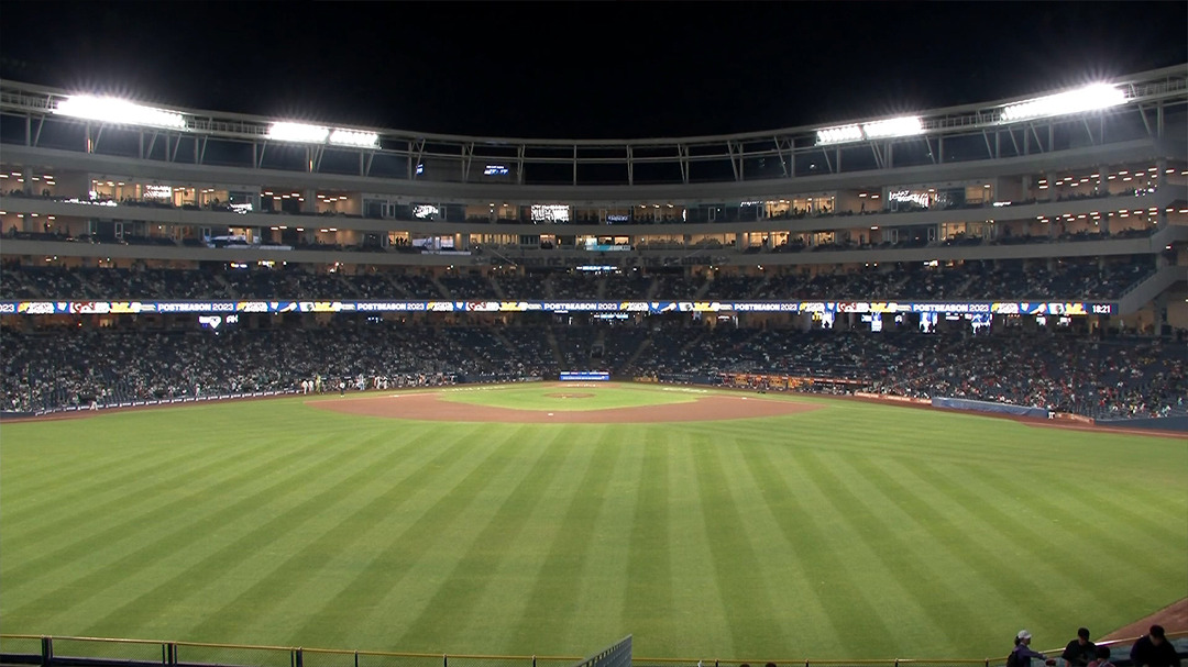 다음스포츠 | [다시보기] SSG vs NC (준PO)_10월 25일_3부