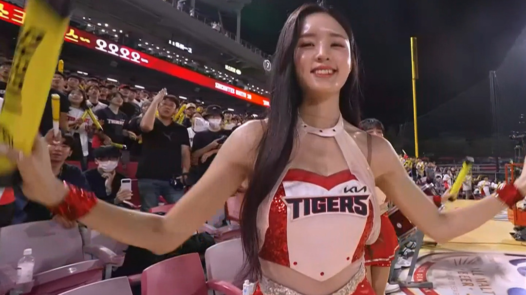 다음스포츠 | [다시보기] NC vs KIA_8월 31일