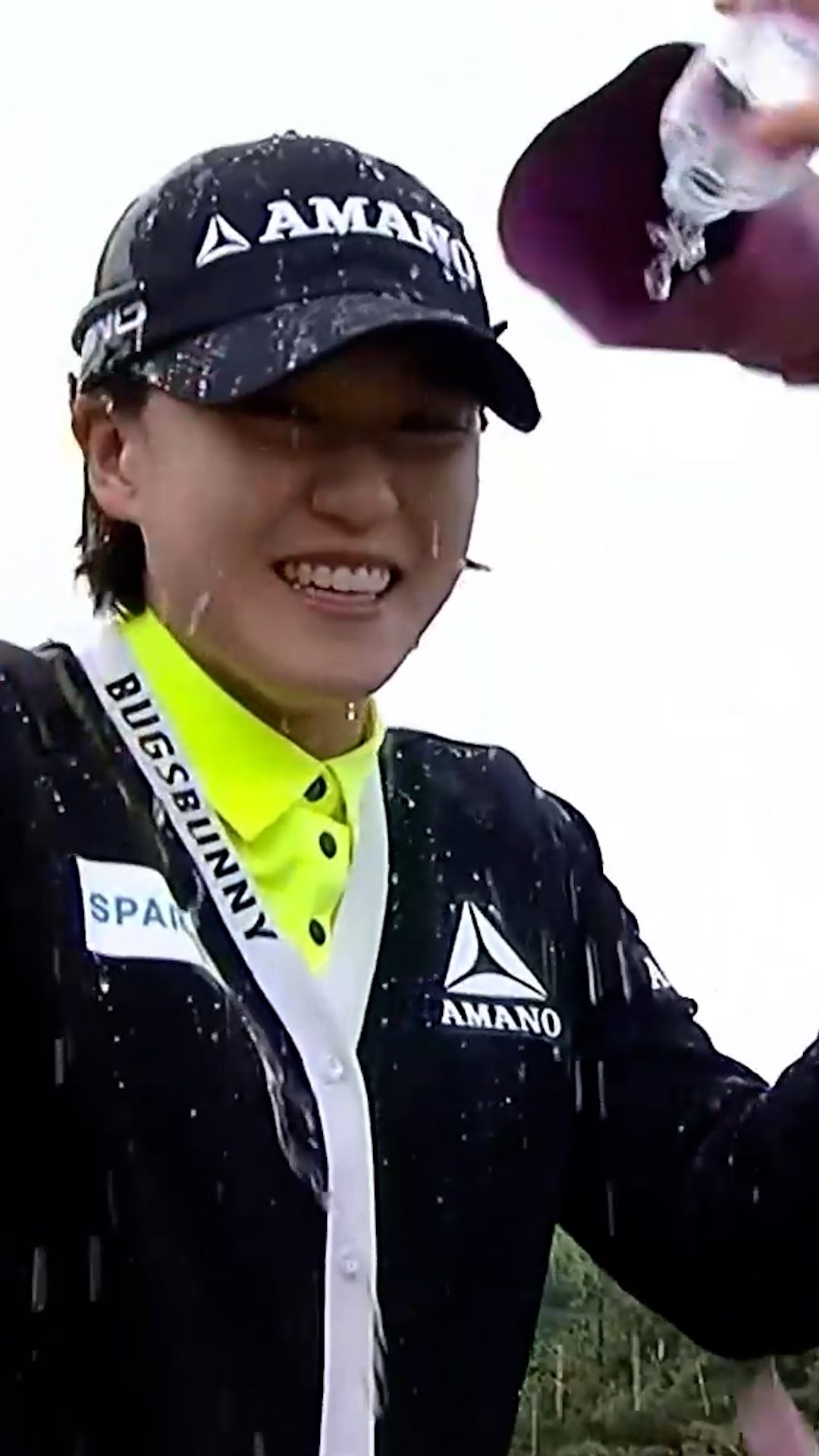 '가야 CC' 가야 우승! #KLPGA #최은우 #2연패 - 오늘의 숏 beta