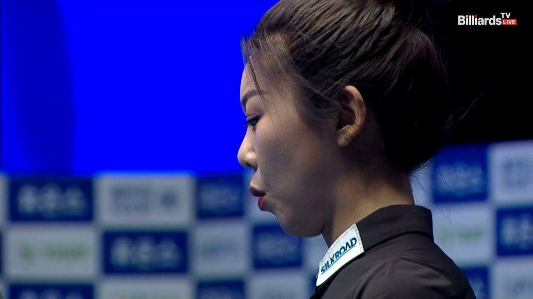 다음스포츠 | 김가영 vs 김다희 16강 3세트 HL[휴온스 LPBA 챔피언십 2022]