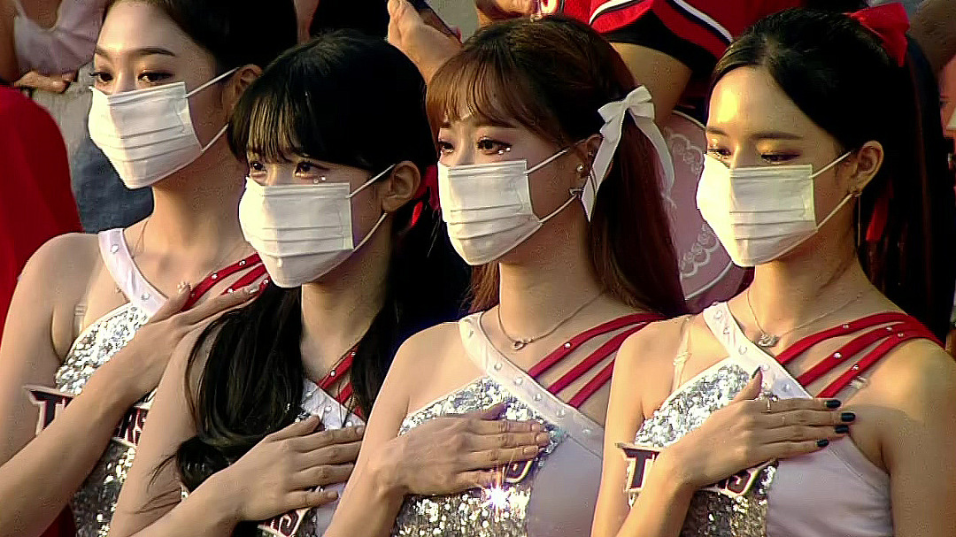 다음스포츠 | [다시보기] KIA vs LG_8월 26일_3부