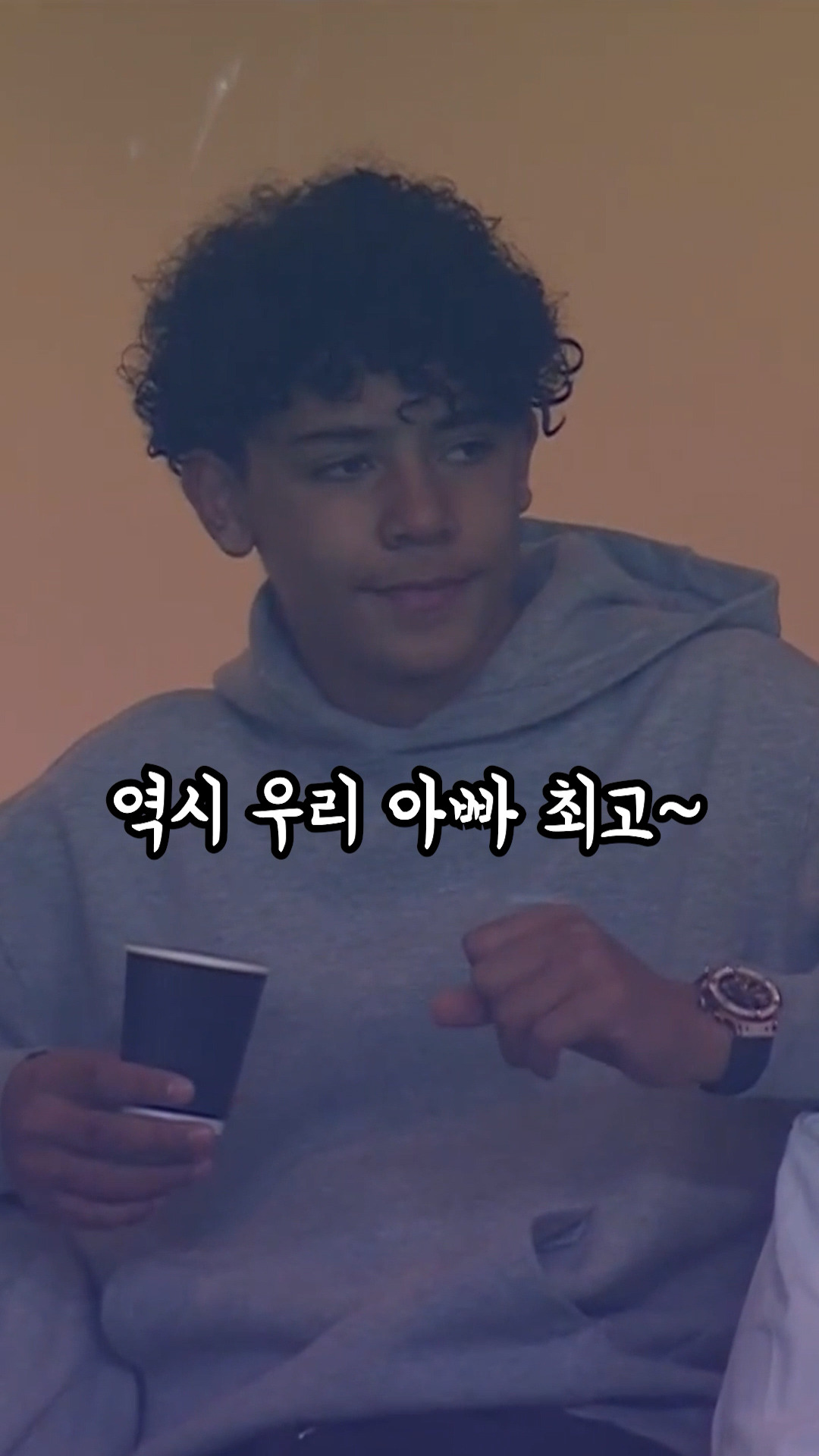 역시 우리 아빠 #ACL #호날두 #PK - 오늘의 숏 beta