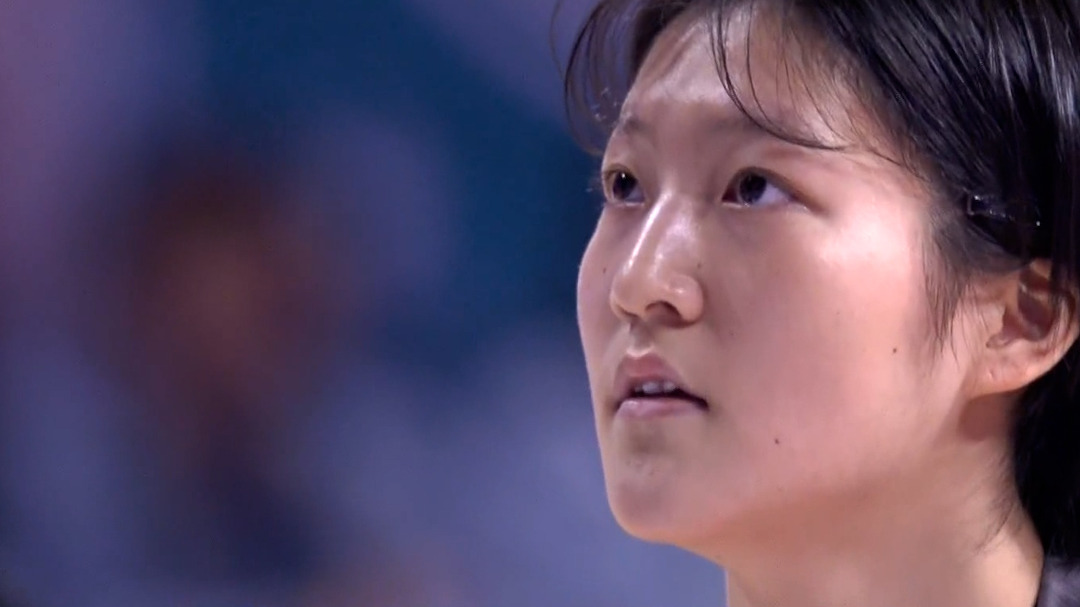 다음스포츠 | '급할 거 없다' 차근차근 추격을 시작하는 WKBL / 1Q