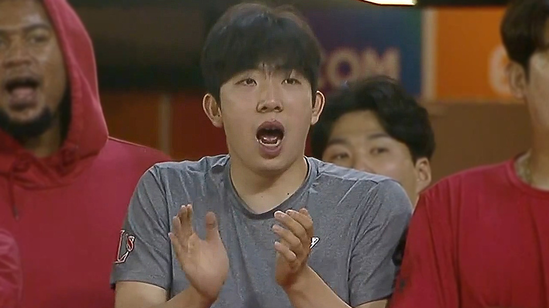 [오원석HL] '2G 연속 QS 달성' 6⅓이닝 3K 1실점 호투 | 다음스포츠