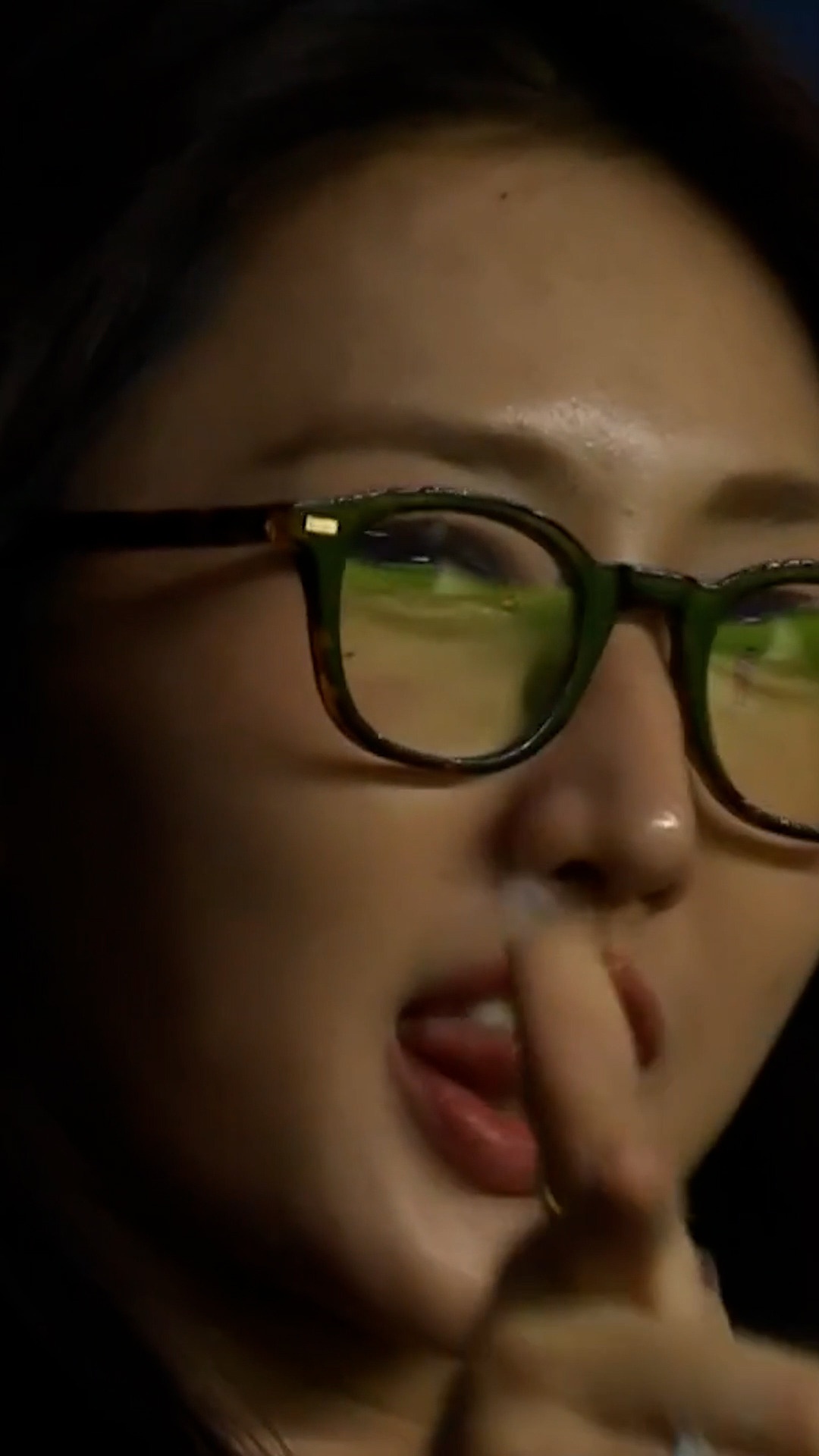 흥이 넘치는 태국 #ACL #태국팬 - 오늘의 숏 beta