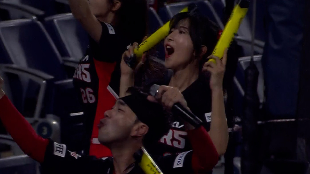 [다시보기] KIA vs NC_7월 27일 | 다음스포츠