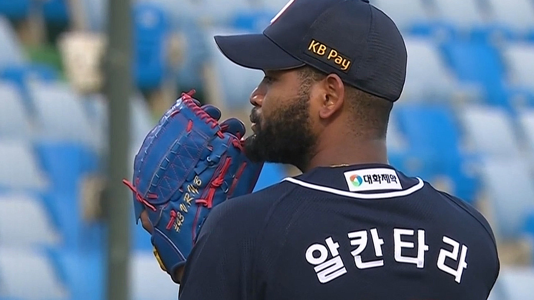 다음스포츠 | [알칸타라HL] 최고의 모습을 보여준 11K