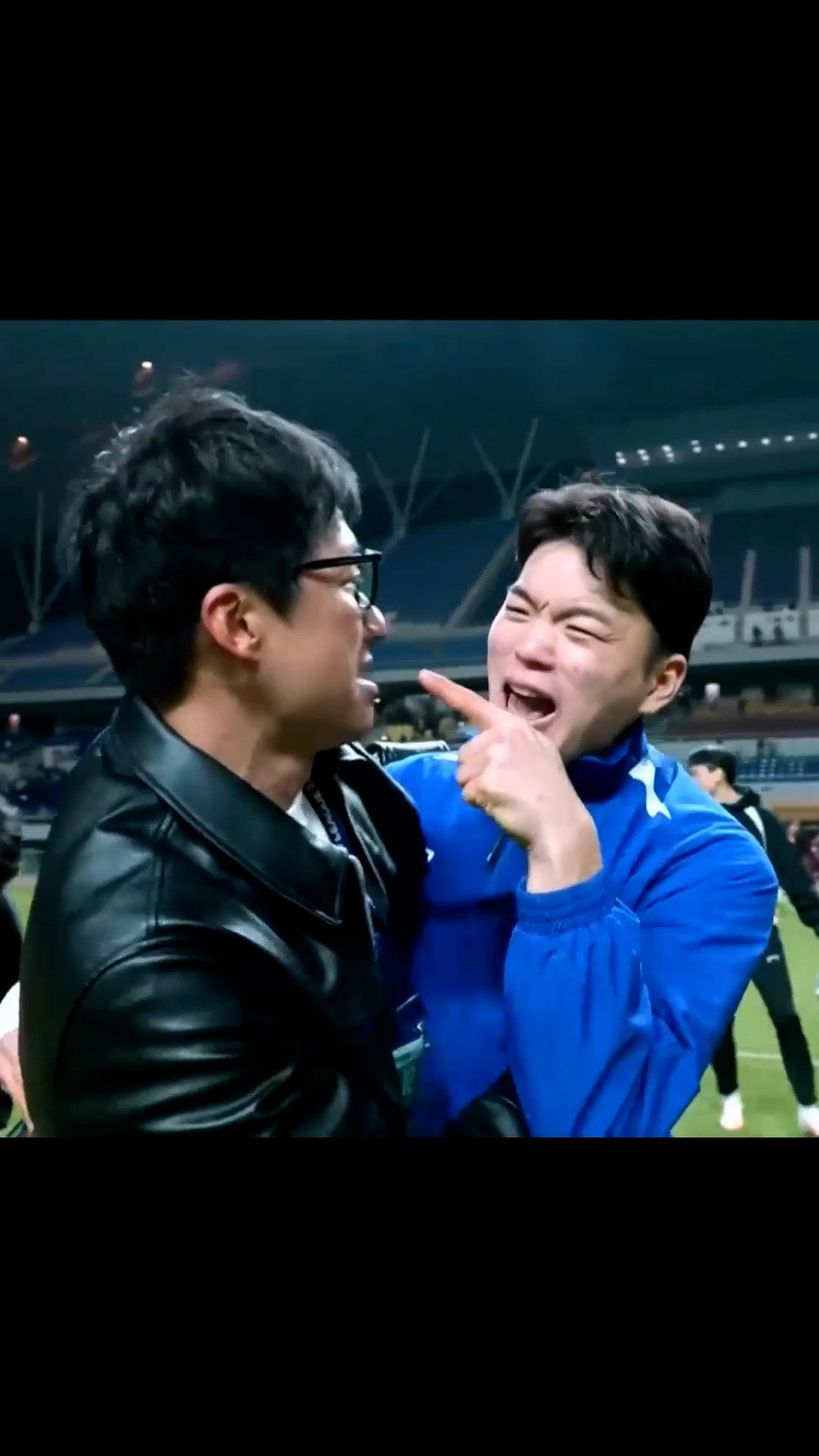 K리그의 자존심 #ACL #광주FC #아챔 - 다음 루프