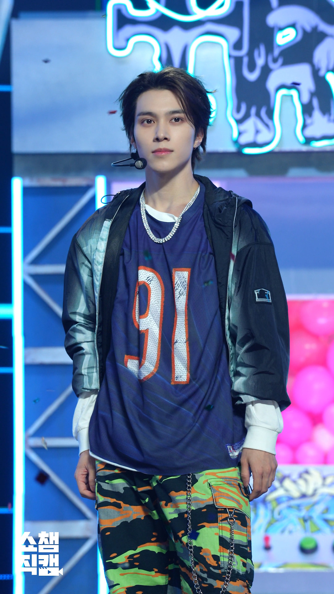 1분으로 모아보는 웨이션브이(WayV)의 ♬ #WayV #웨이션브이 #프리퀀시 - 다음 루프