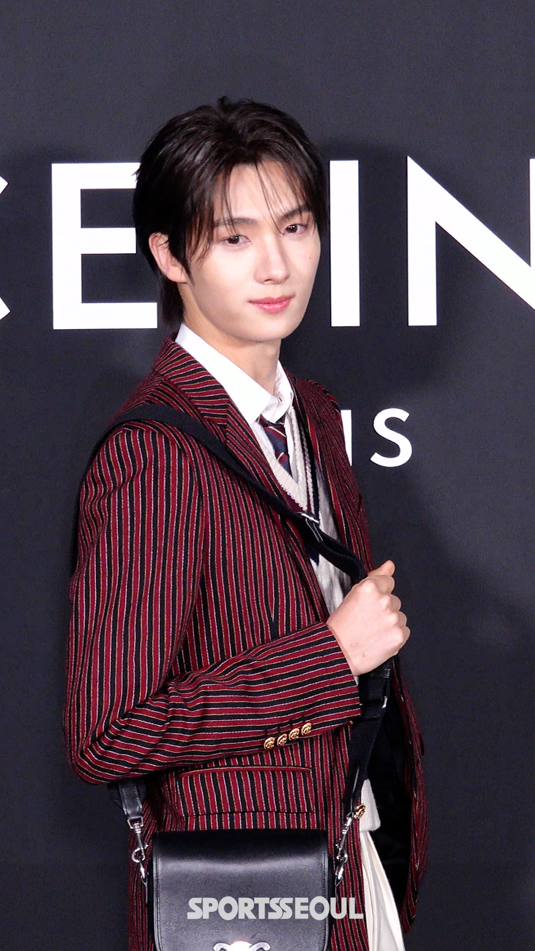 투어스 영재, 피지컬도 비주얼도 훈훈 #TWS - 오늘의 숏 beta