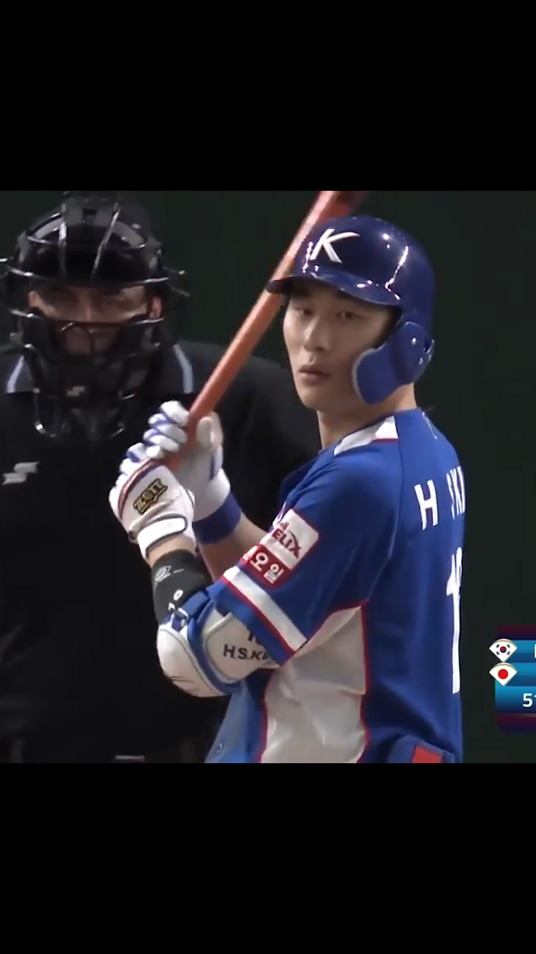 김하성 vs NPB 33세이브 타구치 #세계야구소프트볼연맹 #김하성 #프리미어12 #골든글러브 #MLB골든글러브 ...